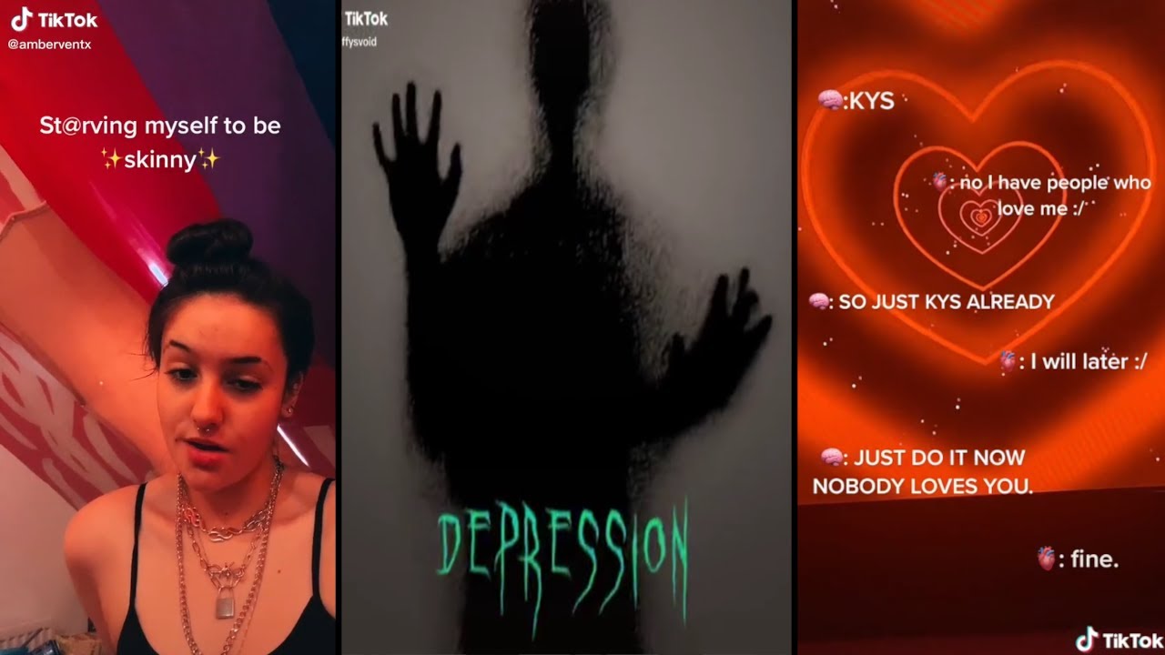 Vent Tik Tok Compilation - YouTube