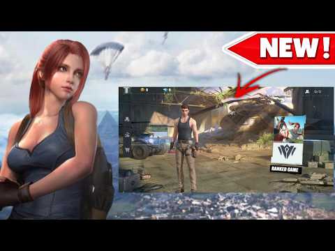 RoS Revival 2026: Season 0 Lobby is HERE?!