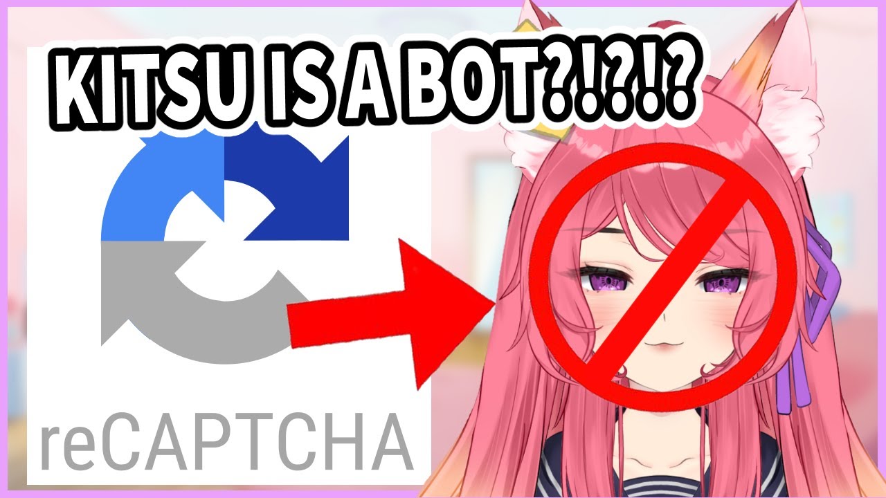 Kitsu Is a BOT?! - YouTube