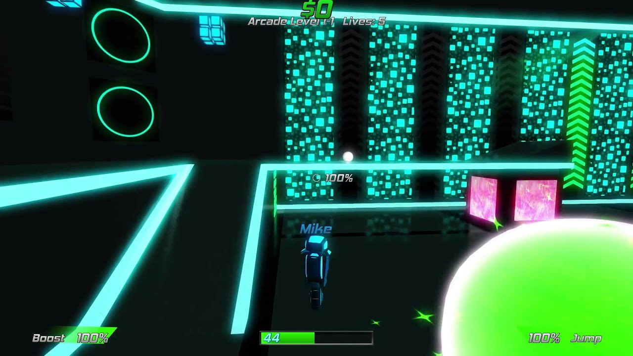 RRDDD bug 2 (reupload, unedited) - YouTube