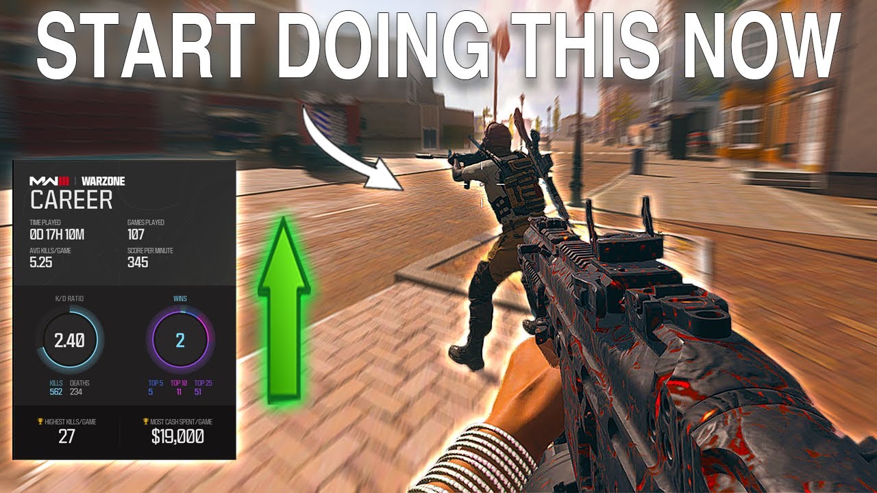 This Secret Mechanic is BETTER Than the Slide Cancel (PROOF) | COD ...