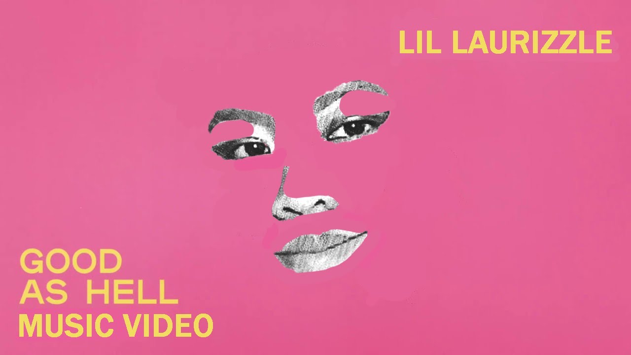 [good as hell - lizzo] music video - YouTube