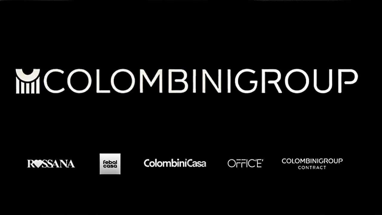 Colombini Group - YouTube