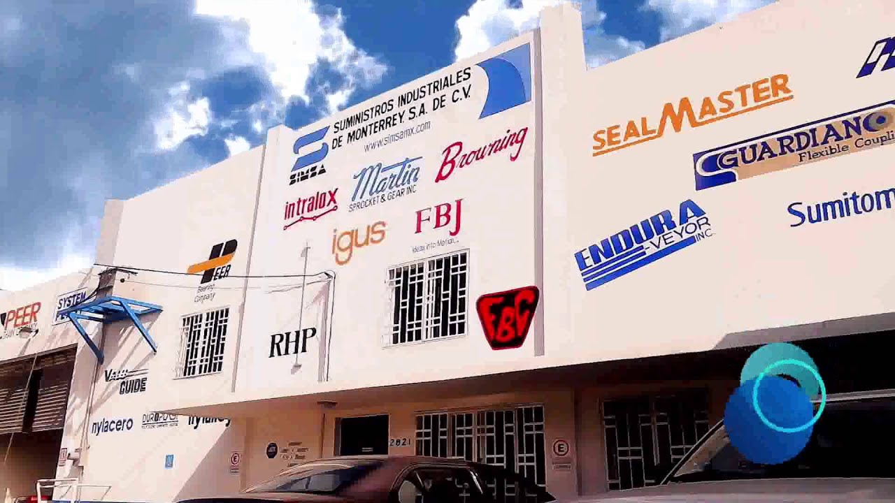 Video institucional SIMSA - YouTube