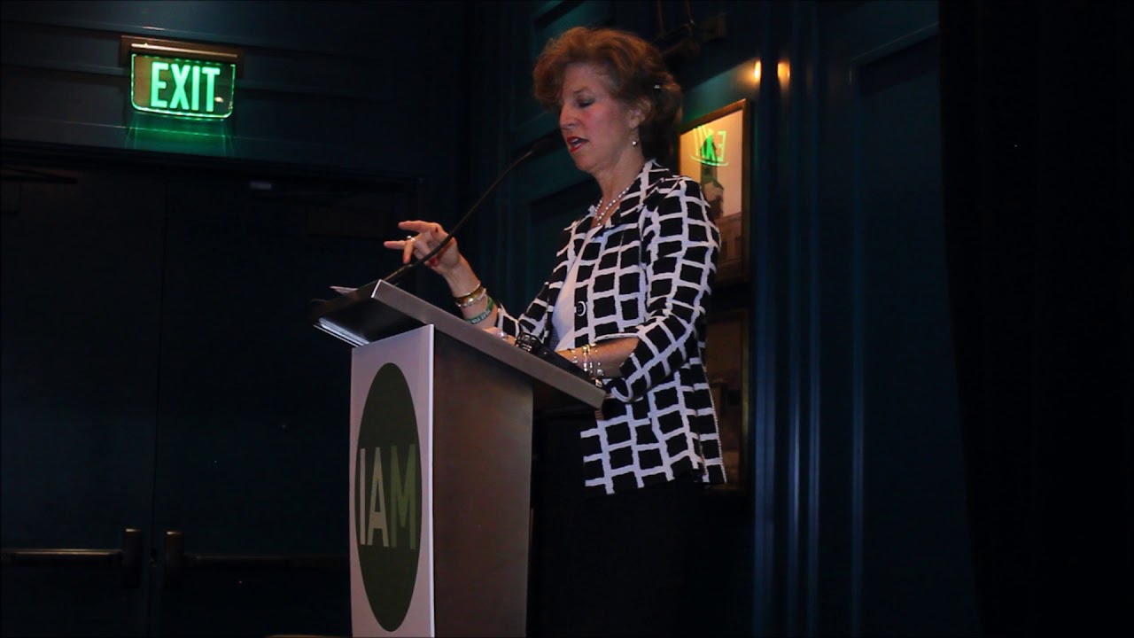 "The Archer Senft Story: a Creative Miracle unfolds" Clip 6 - YouTube