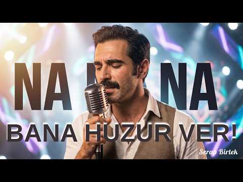 Bana huzur ver/na na na Afro Dance version #afrodance #afrobeat