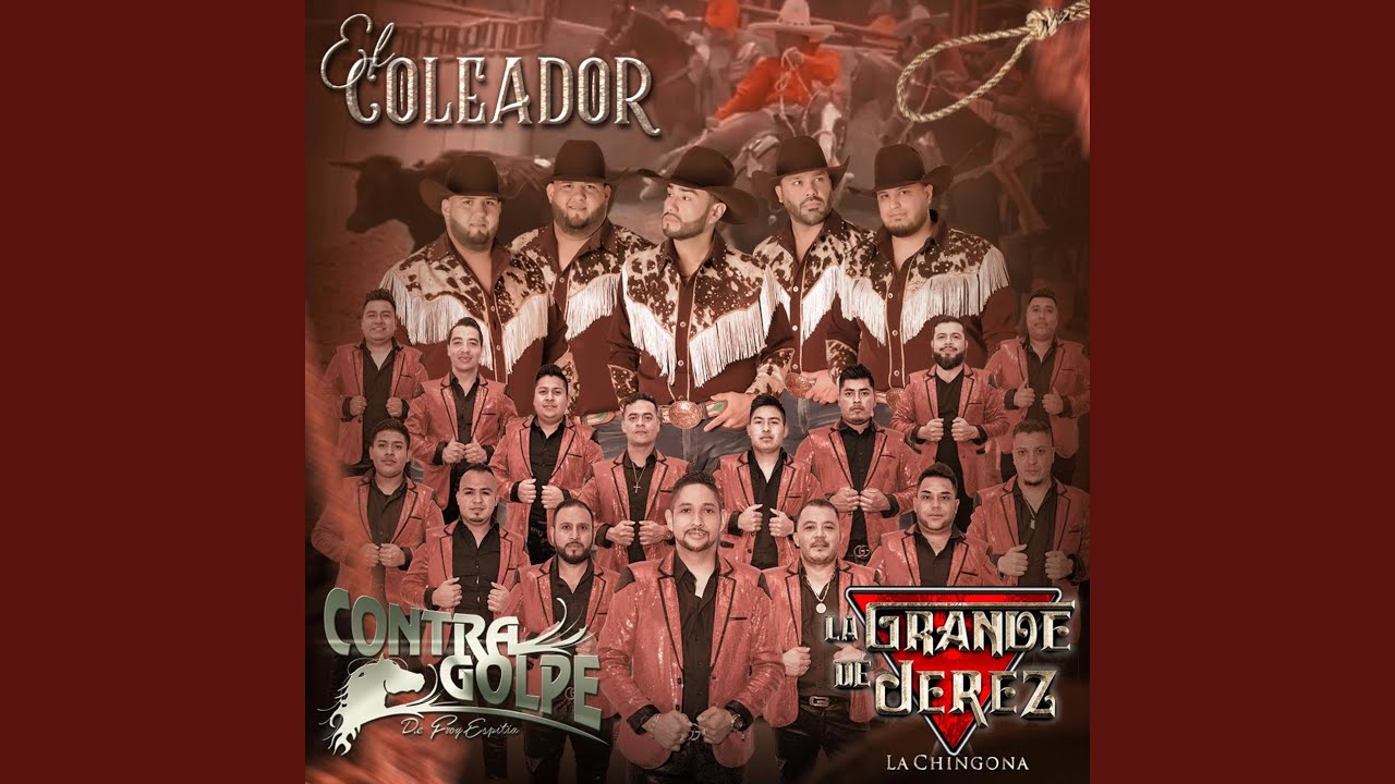 El Coleador - YouTube