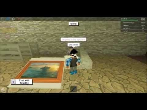 Lumber Tycoon 2 - Link's Logic & How To Get To The Fine Art Shop - YouTube