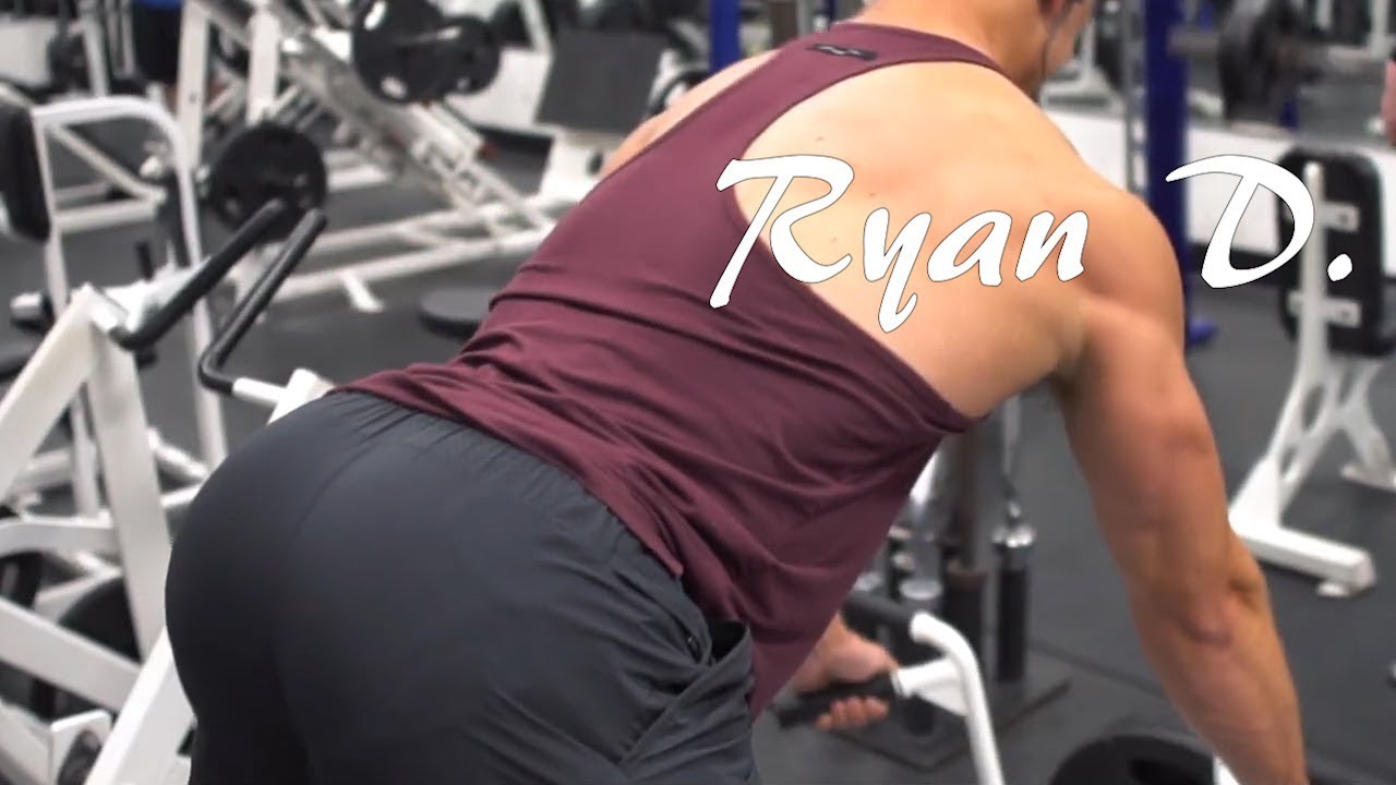 Ryan D. - YouTube
