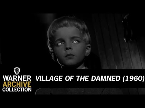 Trailer HD | Village of the Damned | Warner Archive