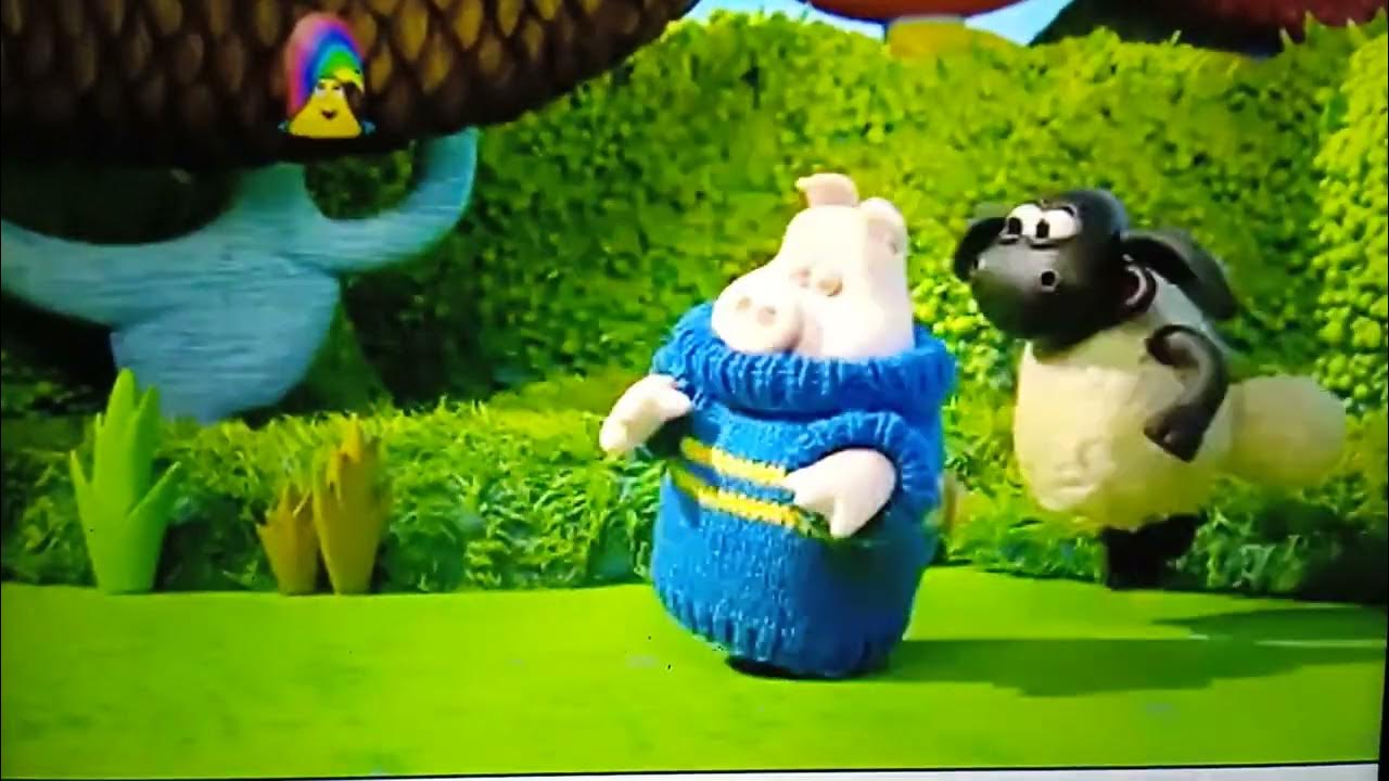 Timmy Time Timmy's Picnic Speed Up Slow GoTube - YouTube