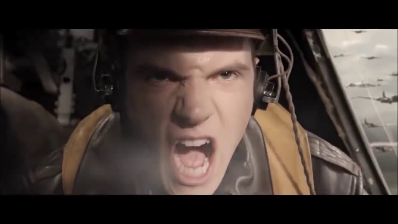 Sabaton - No Bullets Fly - YouTube