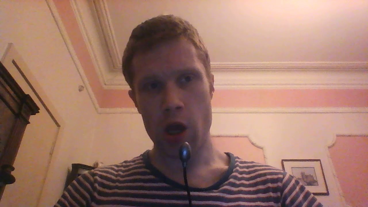 (Forgotten Fighters) Al Ettore - YouTube