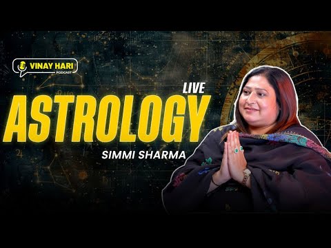 🔴 LIVE: Lal Kitab Se Kundali Vastu Ka Saar with Astro Simmi Sharma ...