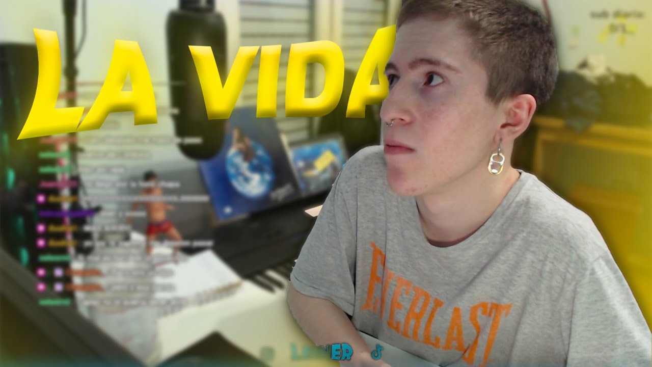 Leiner resume la vida en 20 segundos - YouTube