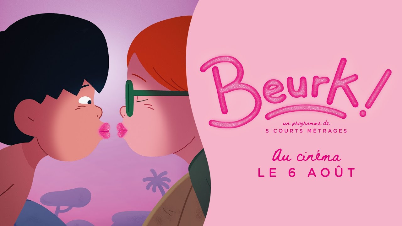 Beurk ! - bande-annonce - YouTube
