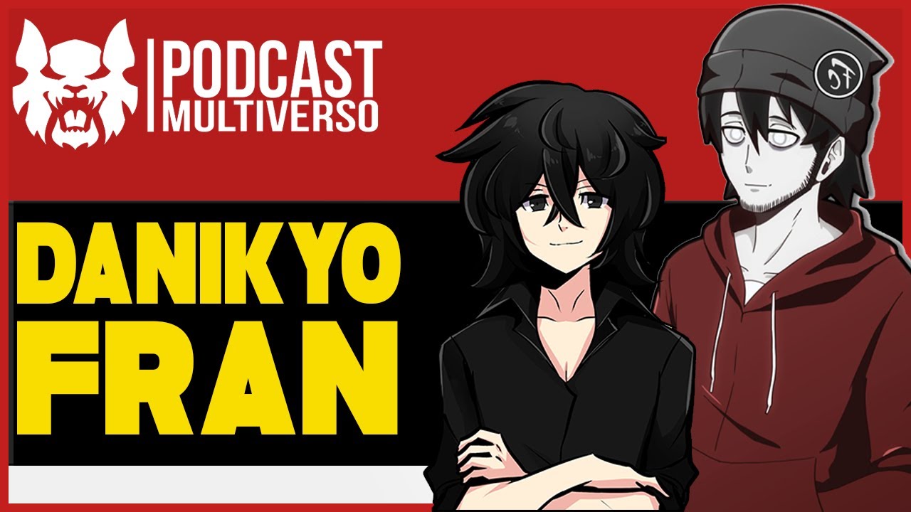 Danikyo y Franchesco | El futuro del Gaming - YouTube