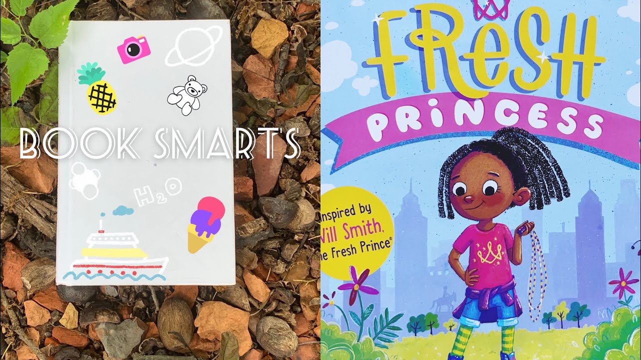 The Fresh Princess - YouTube