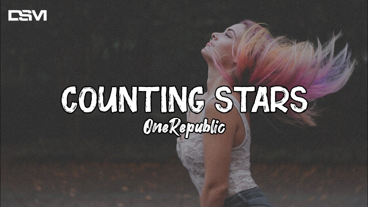 OneRepublic - Counting Stars [No Copyright Music] | Remix by Dream ...