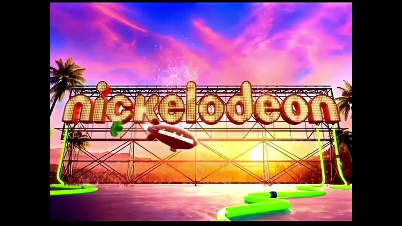 Nickelodeon Movies (2020, Fullscreen) - YouTube