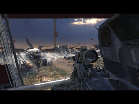 Call of duty WW3 Mod: "The Enemy of my Enemy" - Men of war Assault ...