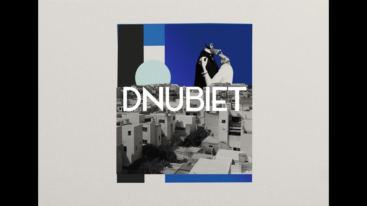 Djun - Dnubiet (ft. Alexandra Alden) - YouTube