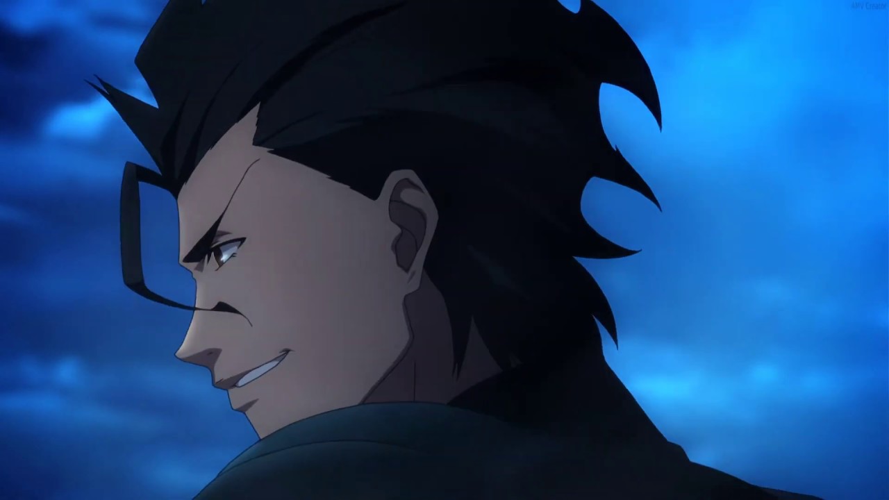 Lancer vs Saber (Fate/Zero) [AMV] - Ready For War - YouTube