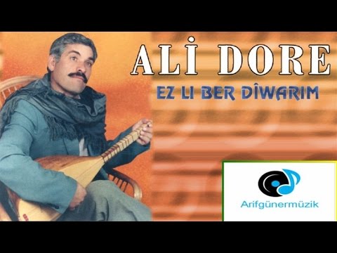 Ali Dore - Delal