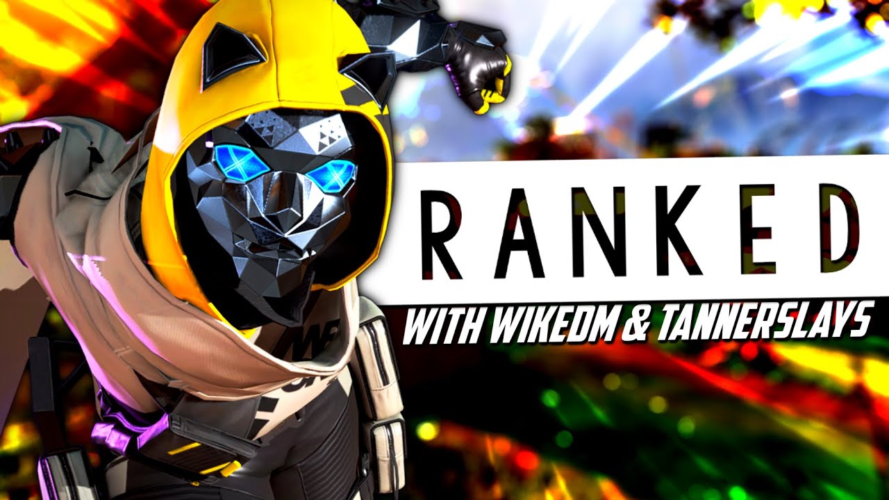 We Destroyed EVERYONE in These Ranked Games... | sYnceDez - YouTube