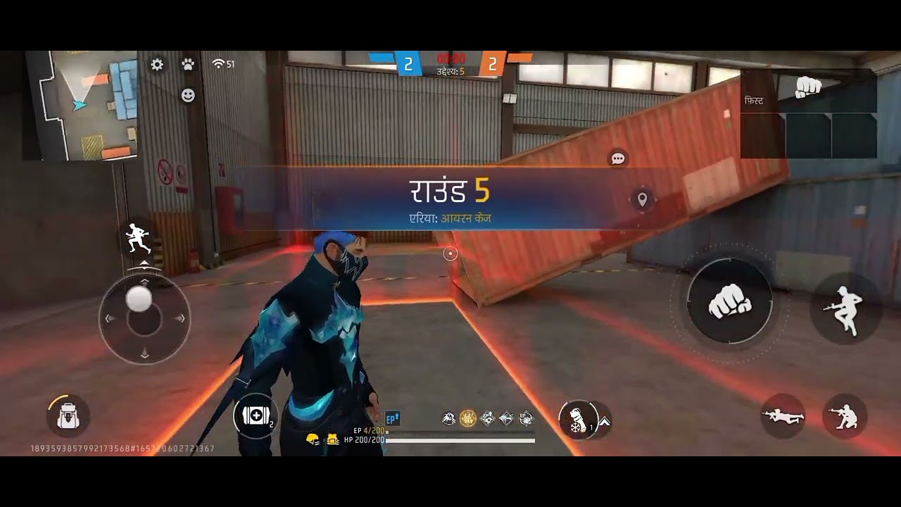 free fire max #video #gaming channel Ravi gamer ffm 805 - YouTube
