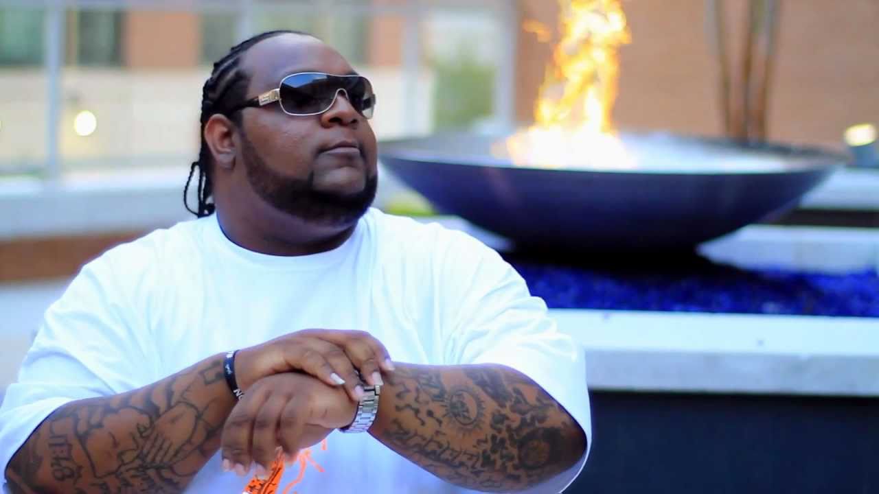 FATZ DA BIG FELLA -- ON MY LEVEL ( WIZ KHALIFA freestyle ) - YouTube