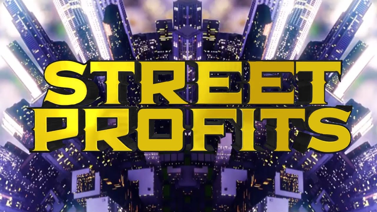 The Street Profits - We Want Smoke (entrance video 2023) - YouTube