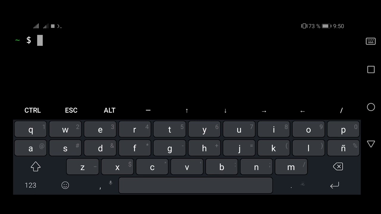 . Aprender Base64 codificar y decodicar (Termux) - YouTube