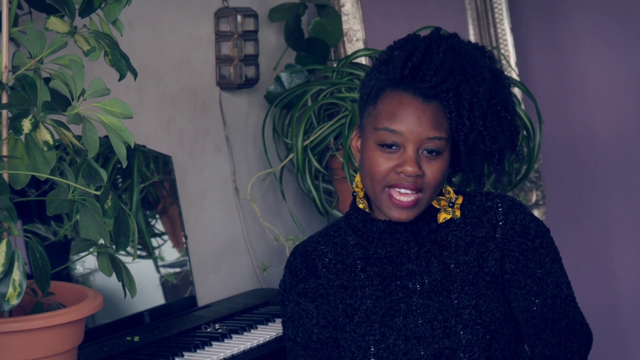 Amy Fitz Doyley's Ears - Behind The Scenes - Part. 1 - The Project ...