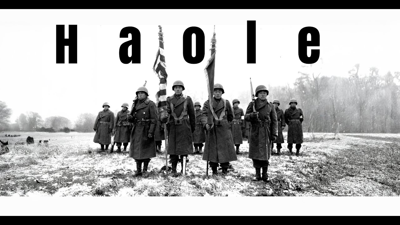 Haole "one without breath" - Japanese Immigrant Experience in Hawaii’s ...