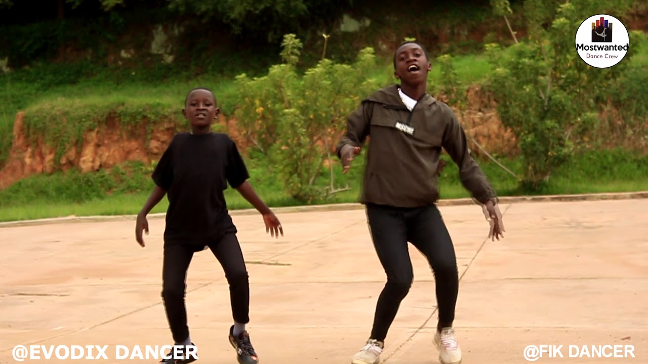 Do Me Marina ft Queen Cha (Official Dance Video) full HD - YouTube