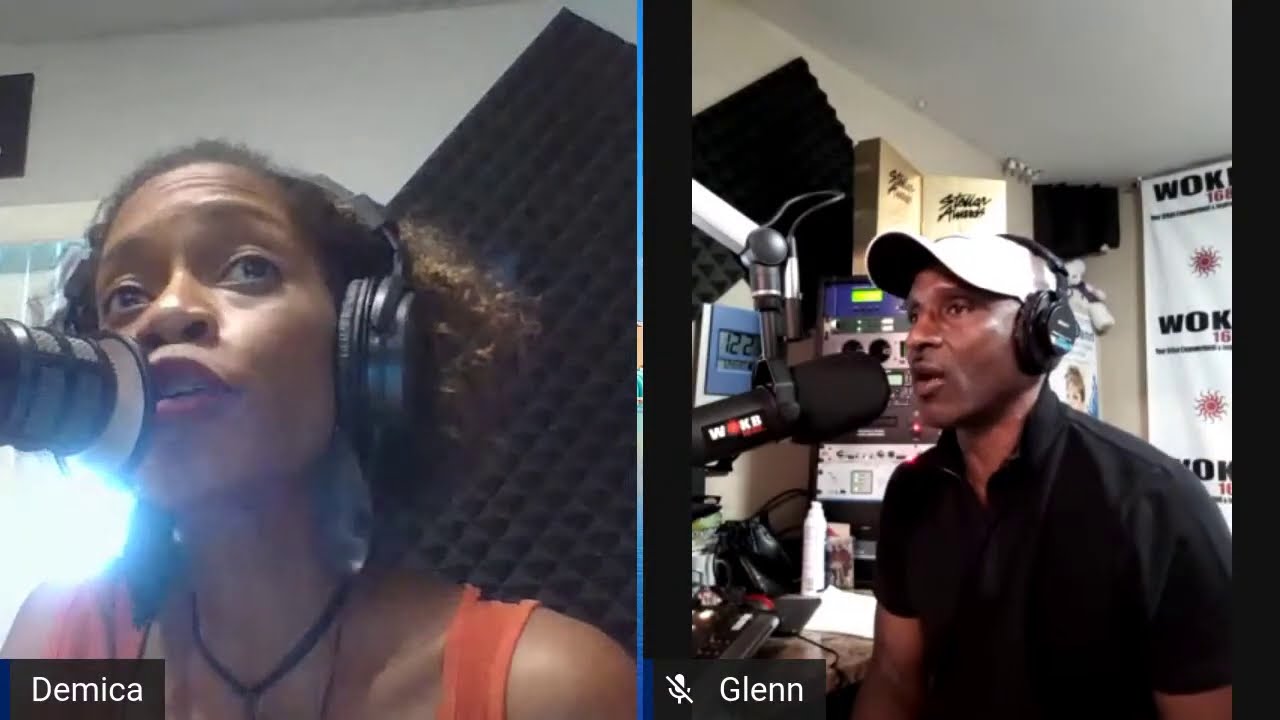 The Don Miller Show - YouTube