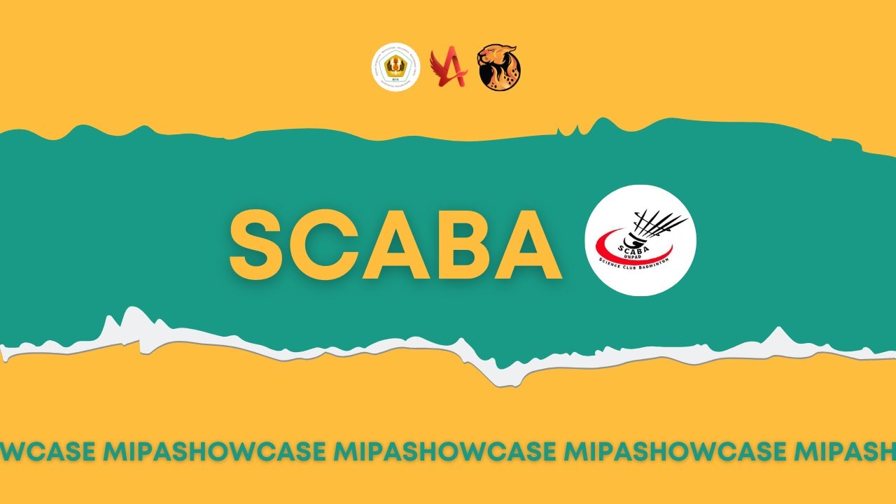 MIPA SHOWCASE: SCABA - YouTube