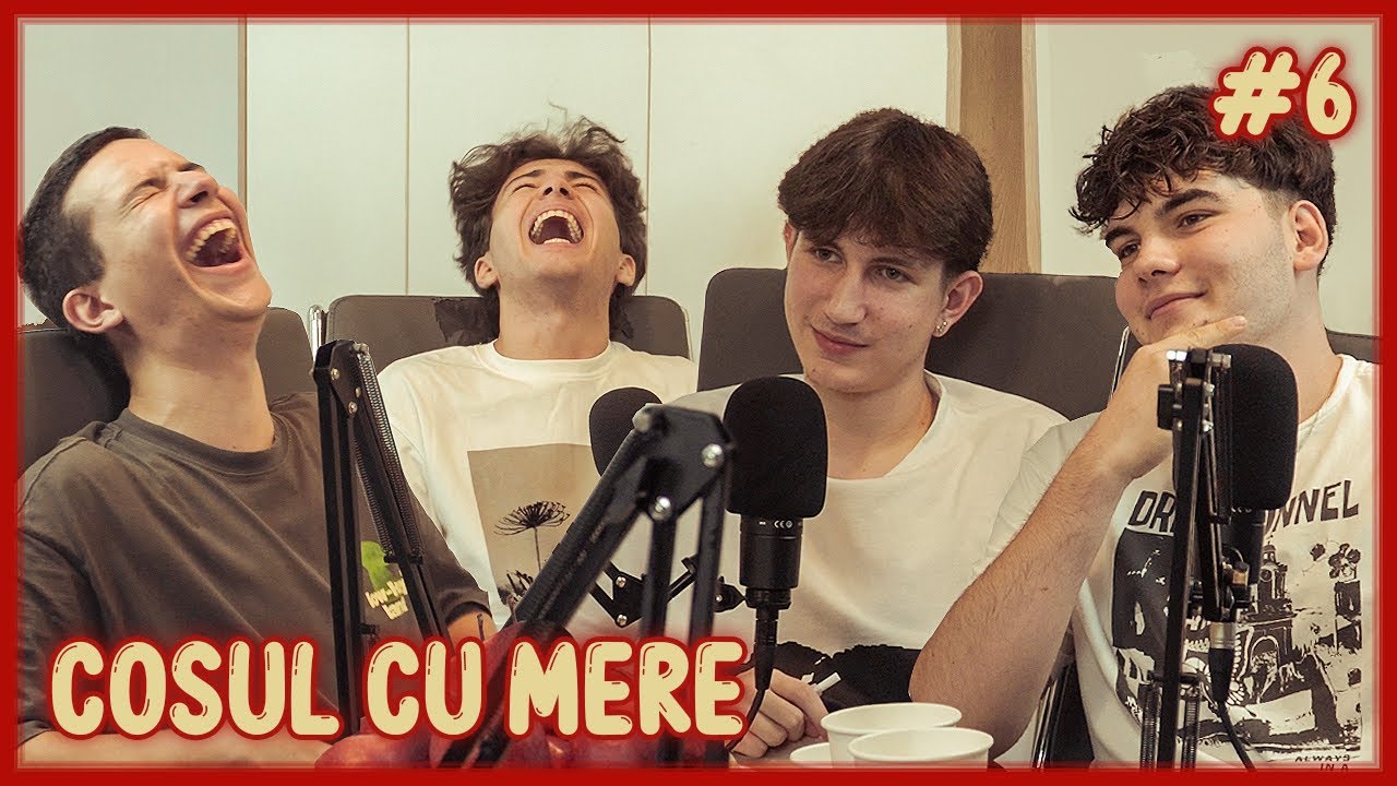 Stefan Costea & George Pitariu: Primul album, succese si povestiri - YouTube