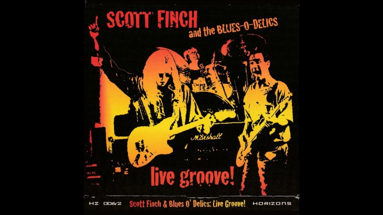 SCOTT FINCH (Milwaukee, Wisconsin, U.S.A) - House Of The Rising Sun ...
