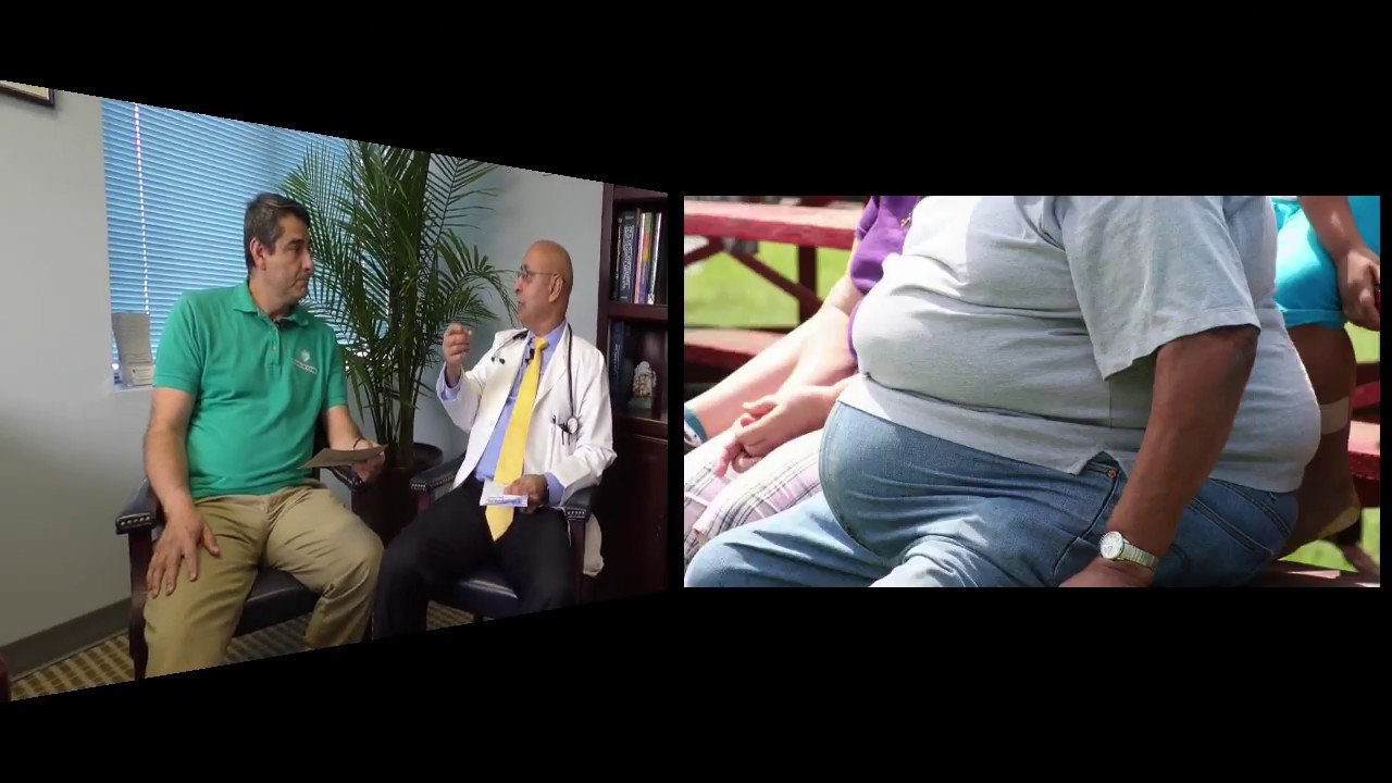 Dr. Jose Ignacio Rodriguez Enfermedades Coronarias - YouTube