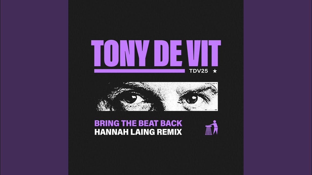Bring The Beat Back (Hannah Laing Remix) - YouTube