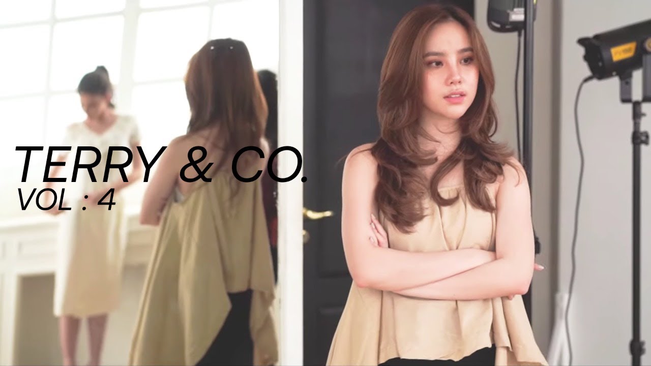 Terry n Co Vol 4 - YouTube