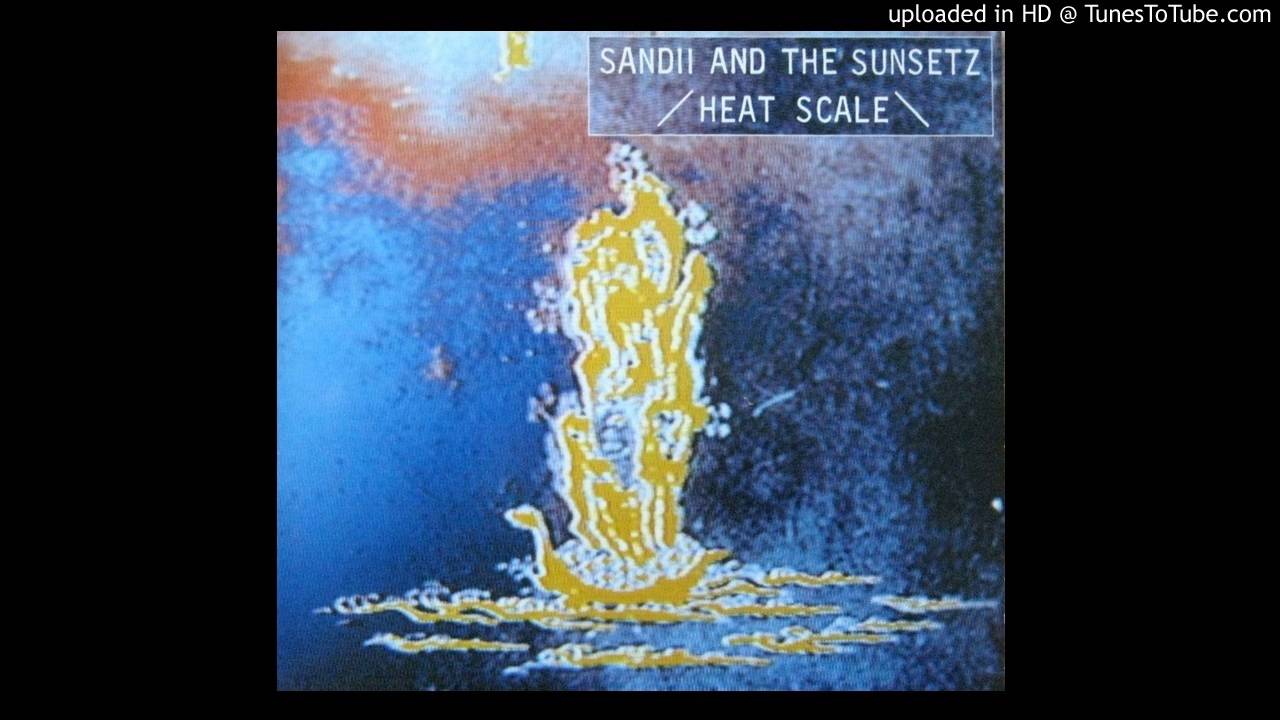 Sandii & The Sunsetz - An Antenna - YouTube