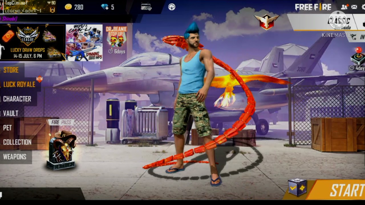 🤩🤩Free fire hip hop bundle vedio! free fire viral song🥳🥳 - YouTube