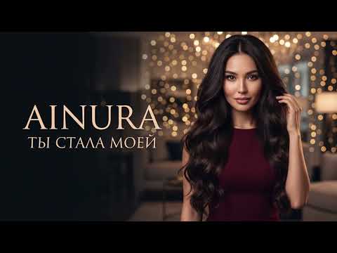 Ainura — Ты стала моей | Красивая песня о любви ❤️