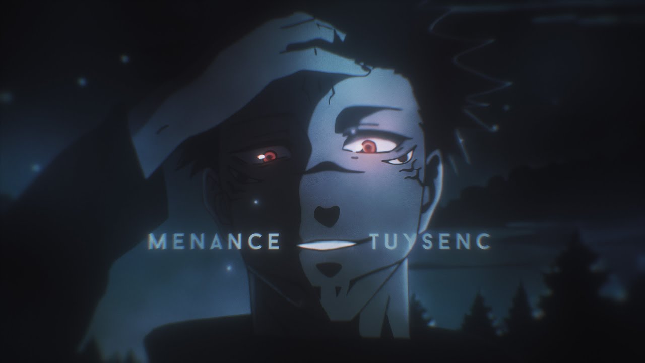 Menance (flow edit) 4K - YouTube