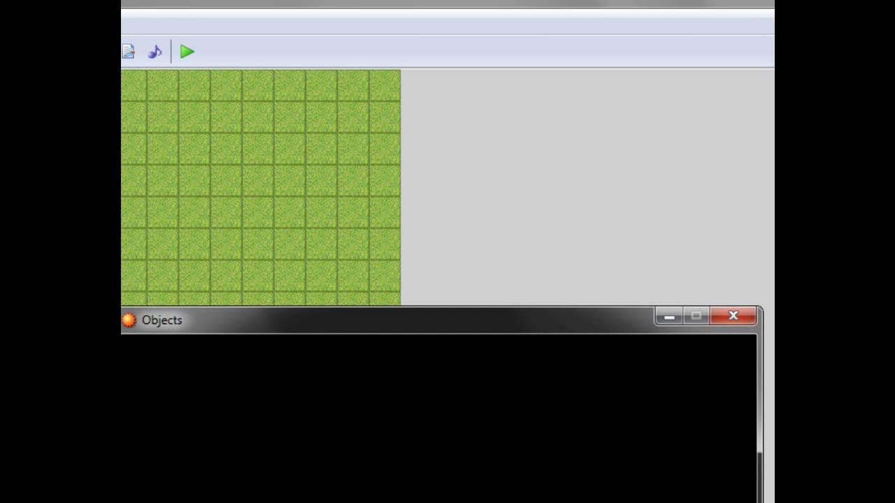 Rmxp Platform Style Script - YouTube