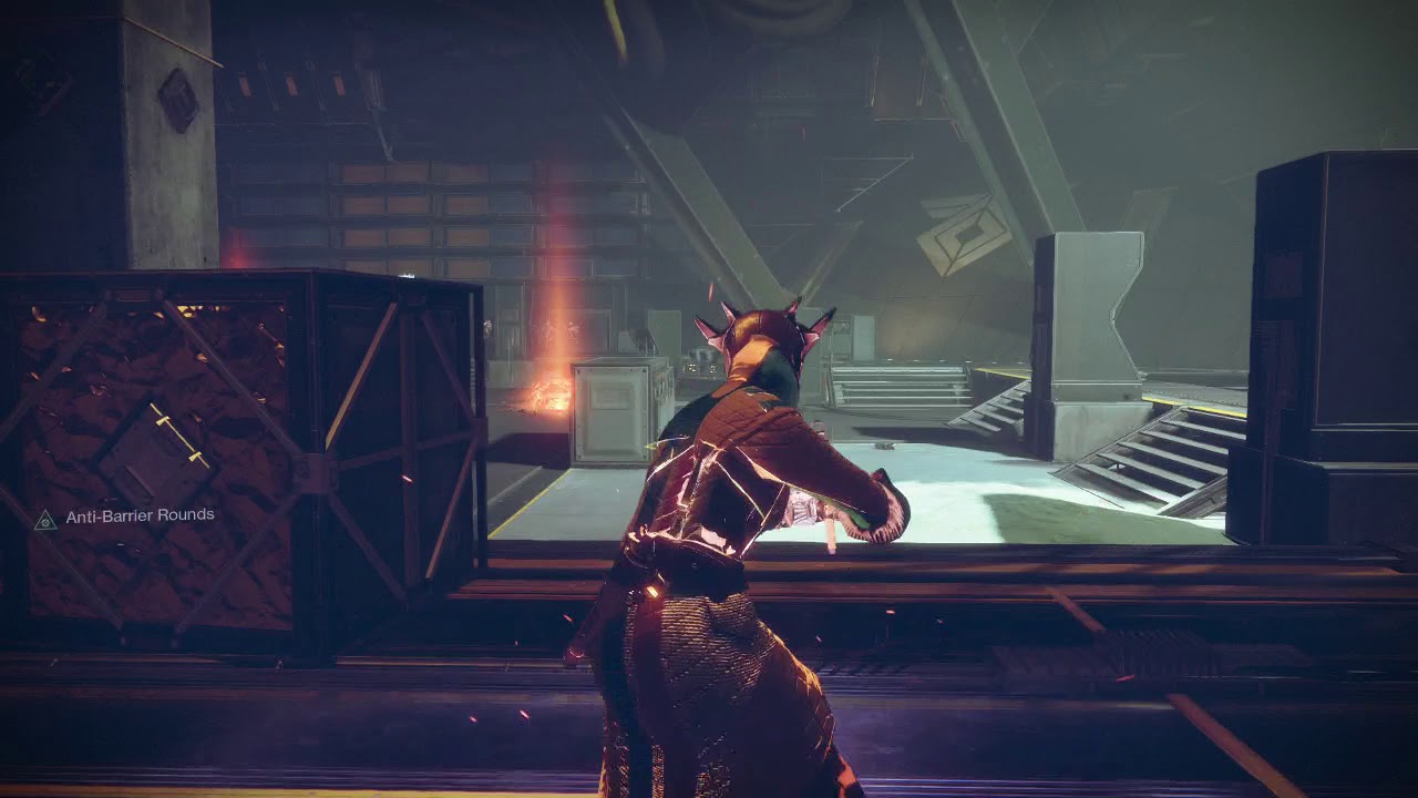 Destiny 2 Season of Destiny Get Overshield Face Vex Boss and Finalizer ...