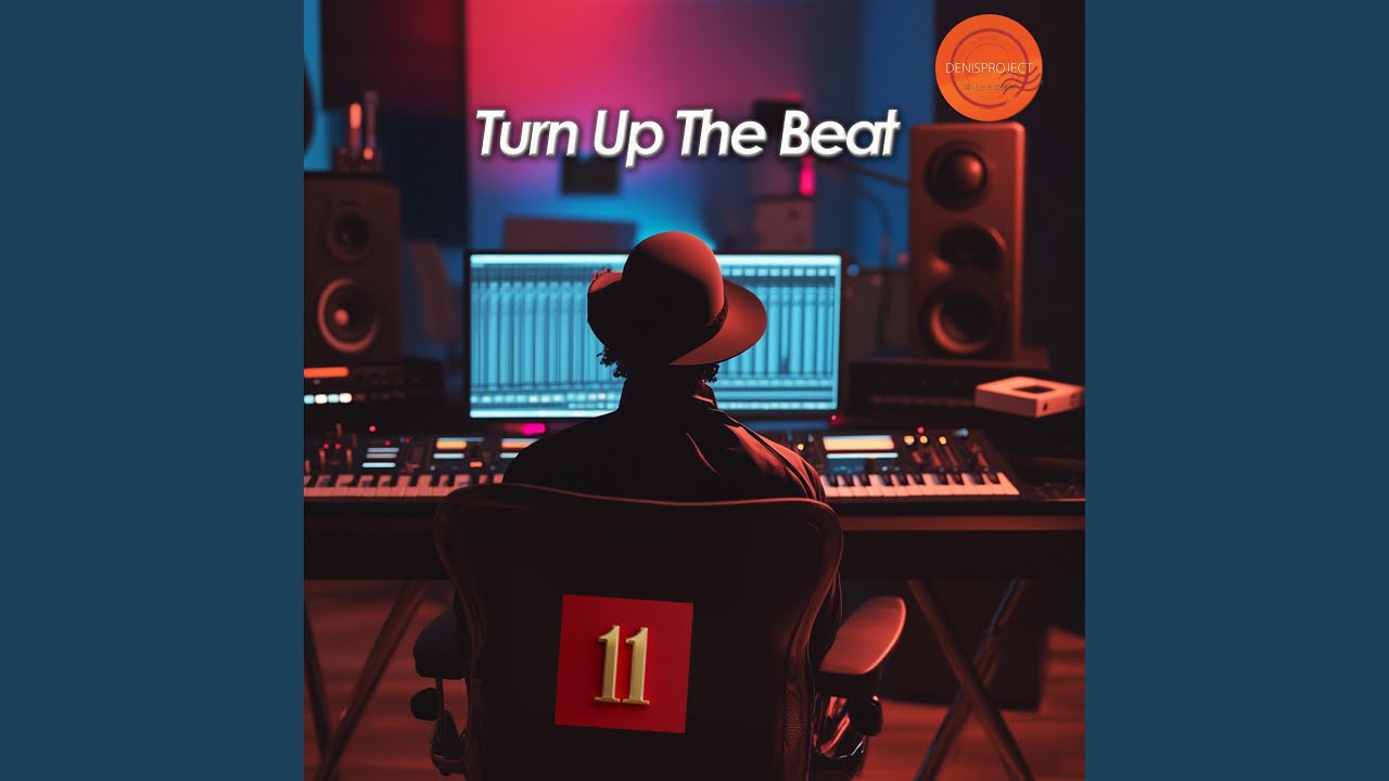 Just Listen (feat. 노훈) (Crunk Mix) - YouTube